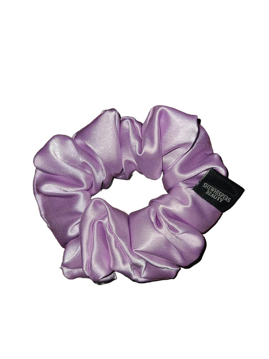 SheWhispers Beauty Satin Scrunchies – SheWhispersBeauty