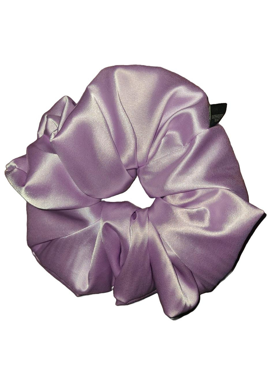 SheWhispers Beauty Satin Scrunchies – SheWhispersBeauty